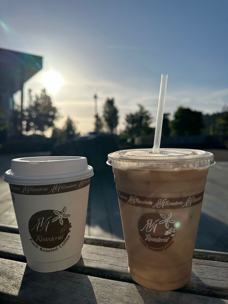 AVA ROASTERIA - 58 Photos & 177 Reviews - 15135 SW Barrows Rd ...