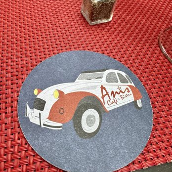 ANIS CAFE & BISTRO - Updated October 2024 - 600 Photos & 474 Reviews ...