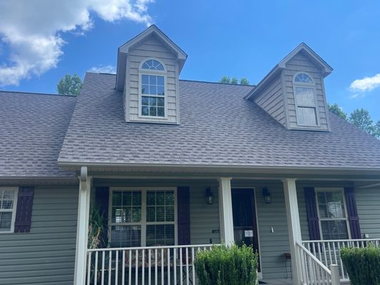 FEAZEL ROOFING - Updated January 2026 - 23 Photos - 16 Brozzini Ct ...