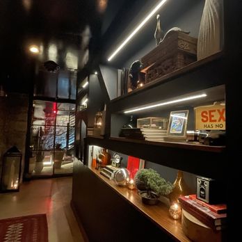 TENDER MERCY - Updated April 2025 - 150 Photos & 77 Reviews - 607 E 3rd ...