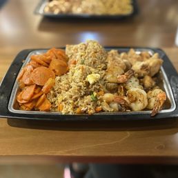 THE HIBACHI PIT - Updated December 2025 - 160 Photos & 134 Reviews ...
