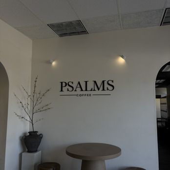 PSALMS COFFEE - Updated May 2025 - 106 Photos & 40 Reviews - 14189 ...
