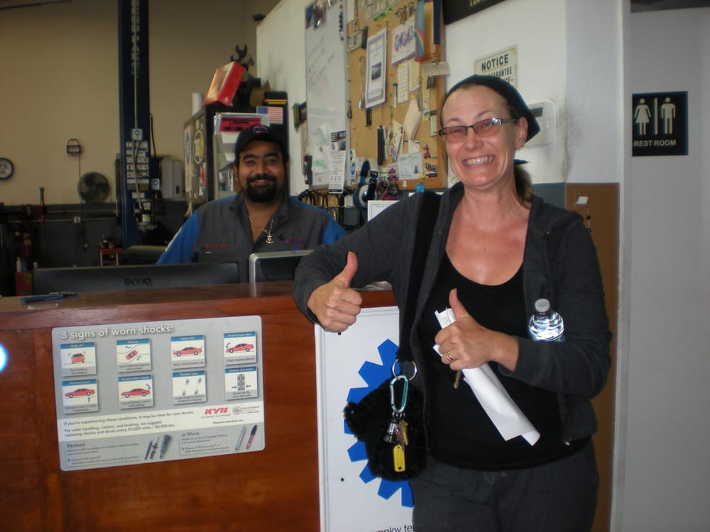 S & M AUTO CENTER - Updated January 2026 - 63 Photos & 216 Reviews ...