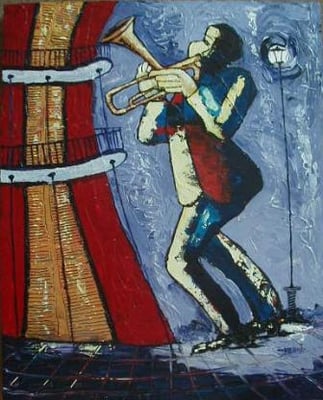 M.SANI ART GALLERY - Updated October 2025 - 823 Royal St, New Orleans ...