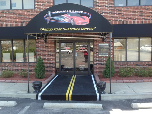 JOE HUDSON’S COLLISION CENTER - Updated November 2025 - 43 Photos & 21 ...