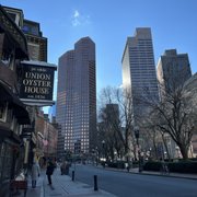 UNION OYSTER HOUSE - 3837 Photos & 3352 Reviews - 41 Union St, Boston ...