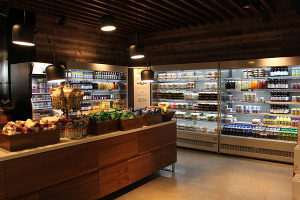 EAT - EIGHTH AVE TRATTORIA - Updated December 2025 - 10 Photos - 525 8 ...