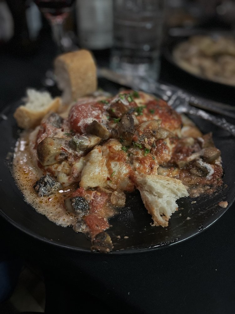 STORMS RESTAURANT & BYOB - 79 Photos & 113 Reviews - 5001 Curry Rd ...