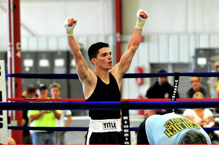 KO BOXING & FITNESS - Updated December 2025 - 103 Photos - 2044 Tuttle ...