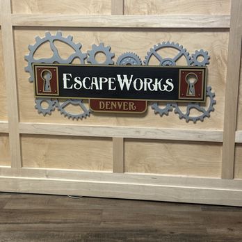ESCAPEWORKS CONVENTION CENTER - Updated October 2025 - 167 Photos & 444 ...