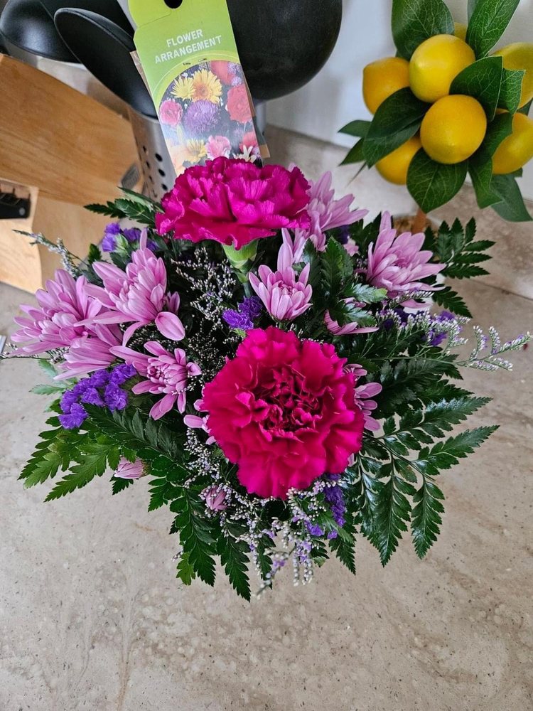BUSSE AND RIECK FLOWERS PLANTS & GIFTS - Updated April 2026 - 38 Photos ...
