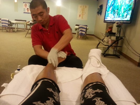 RELAX MAGIC - Updated December 2025 - 19 Reviews - 444 Chicago Ridge ...