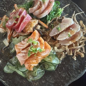 MAFIA SUSHI - Updated October 2025 - 104 Photos & 61 Reviews - 1111 S ...