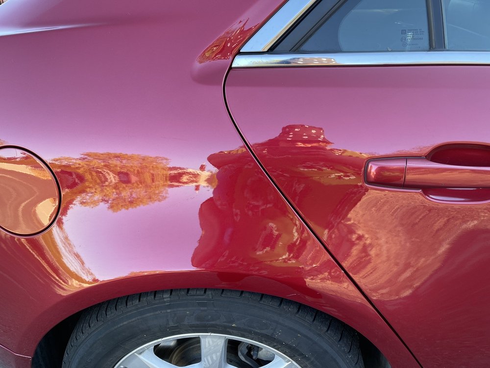 PERFORMANCE AUTOBODY - Updated October 2025 - 3004 River Rd, Yakima ...