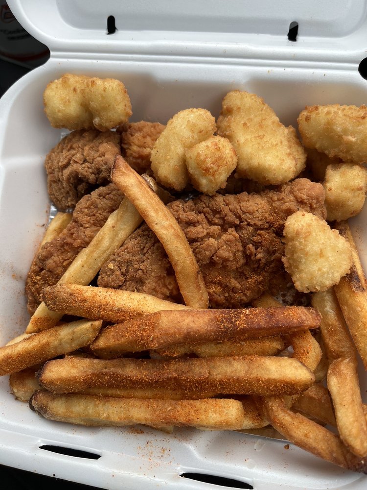 COOK OUT - Updated October 2025 - 54 Photos & 129 Reviews - 2036 ...