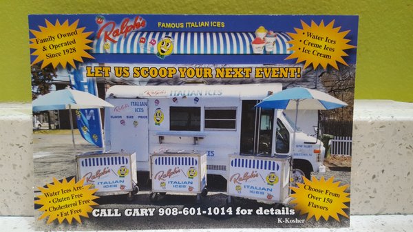 RALPH’S ITALIAN ICES - Updated October 2025 - 11 Photos & 10 Reviews ...