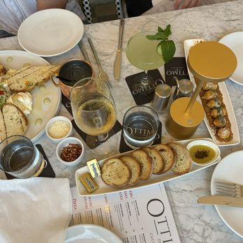 OTTIMO ON 5TH CUCINA & BAR - Updated October 2025 - 28 Photos & 28 ...