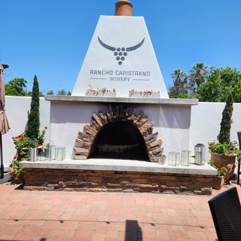 RANCHO CAPISTRANO WINERY - Updated August 2025 - 1358 Photos & 1168 ...