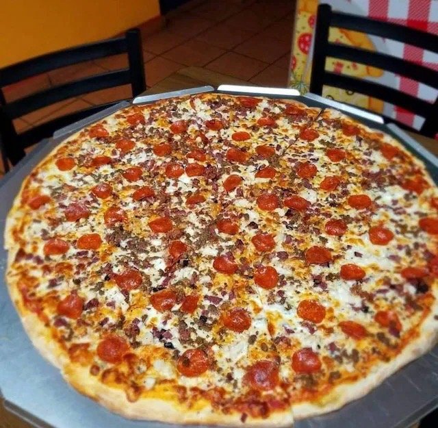 BIMI’S PIZZA & RESTAURANT - Updated October 2025 - Carr 2 Km 109.9 ...