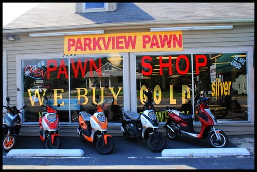PARKVIEW PAWN - Updated June 2026 - 2840 Waughtown St, Winston Salem ...
