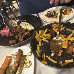 WOOD ASH RYE - Updated June 2025 - 381 Photos & 375 Reviews - 25 W St ...