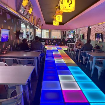 8-BIT BITES - Updated December 2025 - 26 Photos & 17 Reviews - 268 Main ...