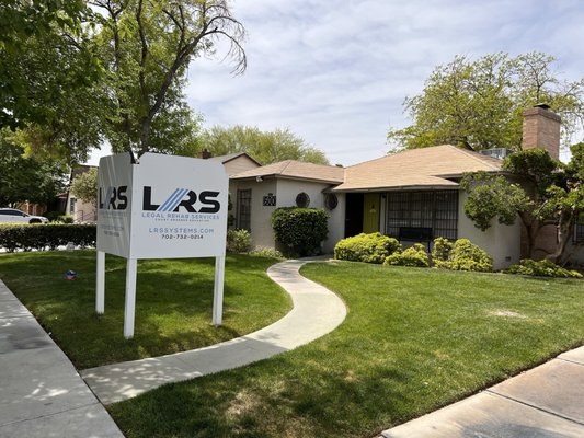 LRS SYSTEMS - Updated October 2025 - 600 S 7th St, Las Vegas, Nevada ...