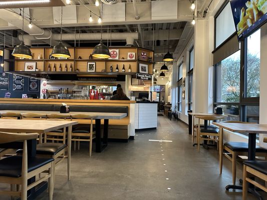 CASCADIA PIZZA - Updated December 2025 - 26 Photos & 39 Reviews - 500 ...