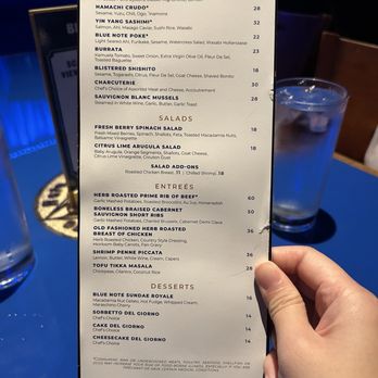 BLUE NOTE HAWAII - Updated July 2025 - 2578 Photos & 840 Reviews - 2335 ...