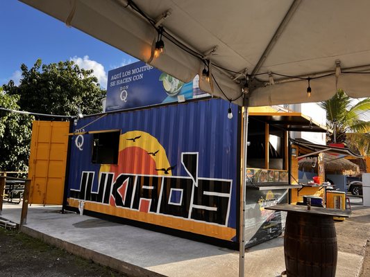 JUKIAO’S MOJITO BAR - Updated July 2025 - Carretera PR-187 Km 5.7 ...