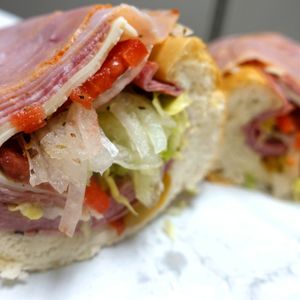 V & S SANDWICH SHOP - 18 Reviews - 4447 5th Street Hwy, Temple ...