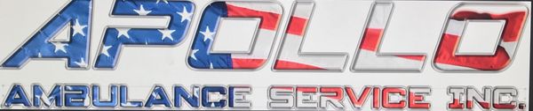 APOLLO AMBULANCE SERVICES - Updated September 2025 - 6323 Sovereign St ...