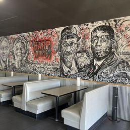 HARP BARBECUE - Updated July 2025 - 145 Photos & 124 Reviews - 12094 W ...