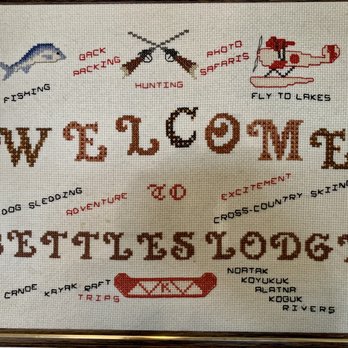 BETTLES LODGE - Updated December 2025 - 94 Photos & 11 Reviews - 1 ...