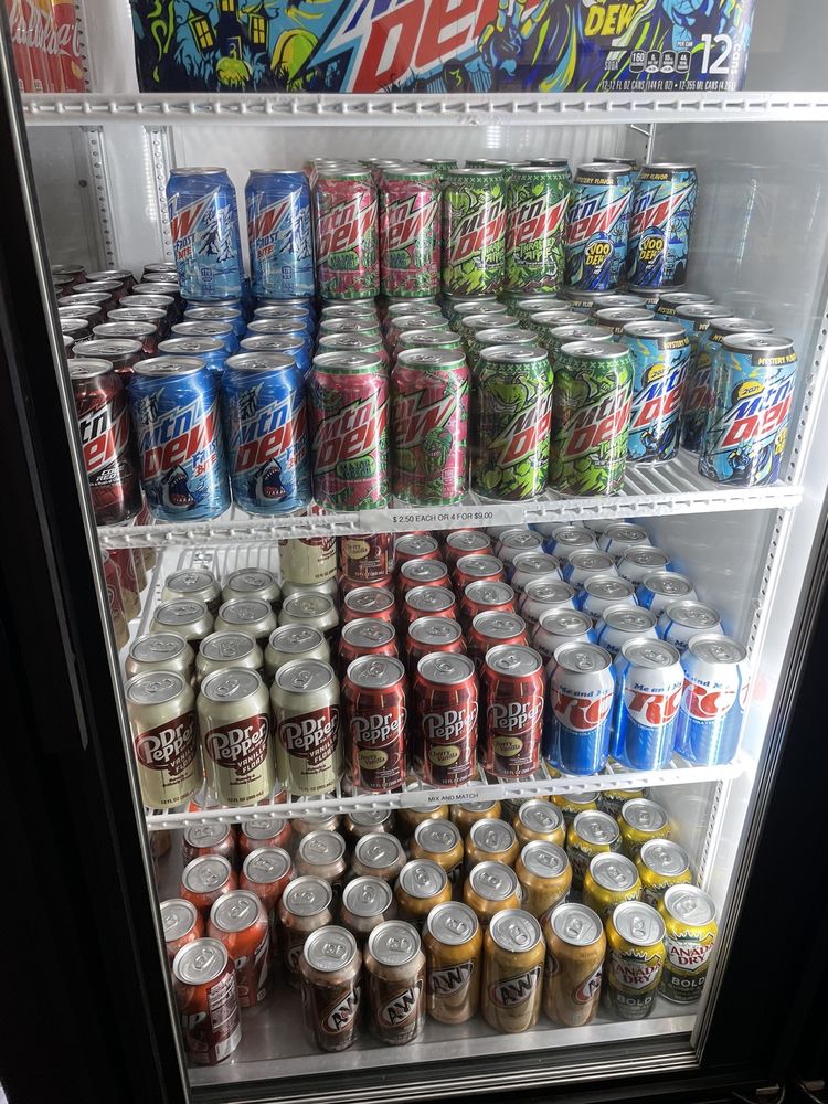 CANDY HEAVEN - Updated December 2025 - 100 Anderson Road SE, Calgary ...