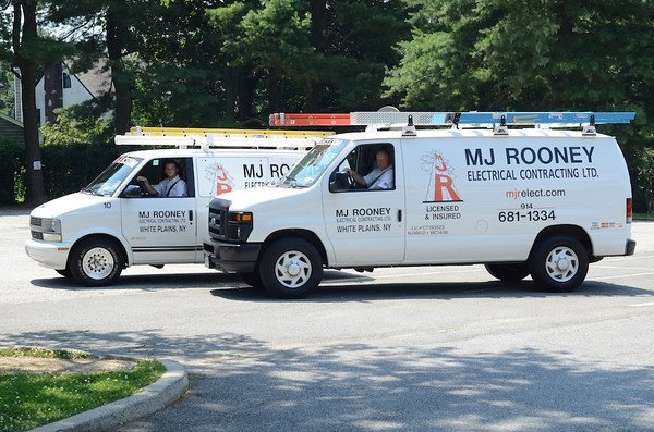 MJ Rooney Electrical Contracting - Updated July 2025 - 23 Gedney Cir ...