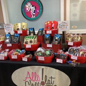 NORTHERN CHOCOLATE COMPANY - 30 Reviews - 2036 N Dr Martin Luther King ...