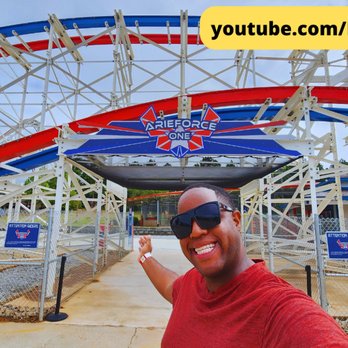 FUN SPOT AMERICA ATLANTA - Updated February 2025 - 198 Photos & 70 ...