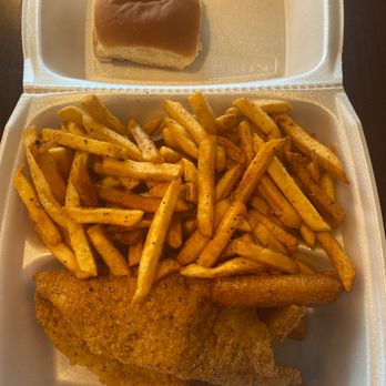 TERRY’S SEAFOOD AND CHICKEN - Updated December 2025 - 87 Photos & 129 ...