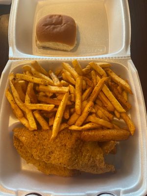 TERRY’S SEAFOOD AND CHICKEN - Updated August 2025 - 86 Photos & 128 ...