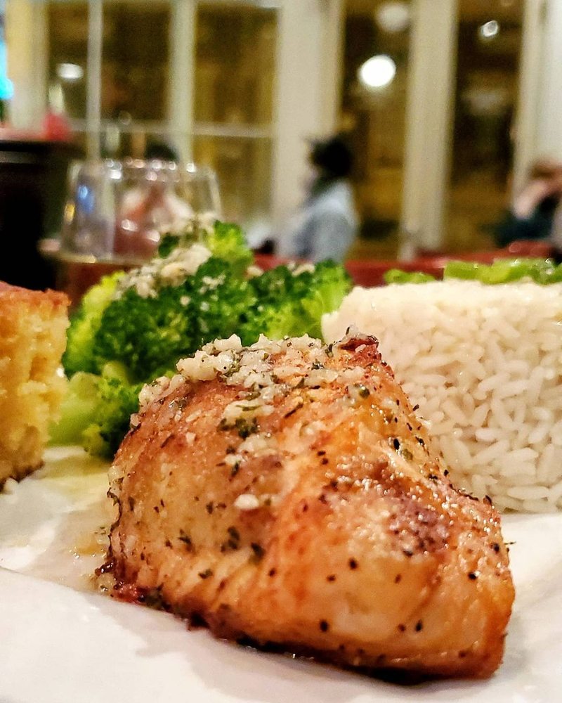 CROAKER’S SPOT - RICHMOND - Updated May 2024 - 946 Photos & 841 Reviews ...