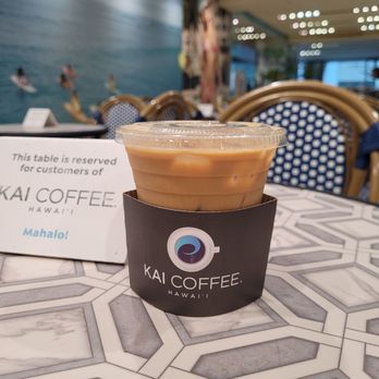 KAI COFFEE HAWAII - Updated October 2025 - 63 Photos & 34 Reviews ...