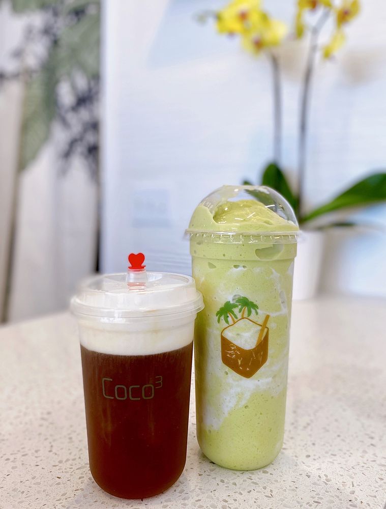 COCO3 - Updated December 2025 - 684 Photos & 322 Reviews - 101-C Hickey ...