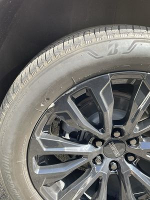 SOUND WHEEL WORKS AND ALIGNMENT - Updated January 2026 - 188 Photos ...