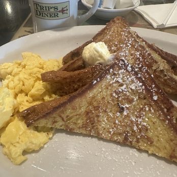 TRIP’S DINER - TAMPA - Updated December 2024 - 587 Photos & 504 Reviews ...
