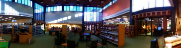 SIMI VALLEY PUBLIC LIBRARY - Updated November 2025 - 40 Photos & 38 ...