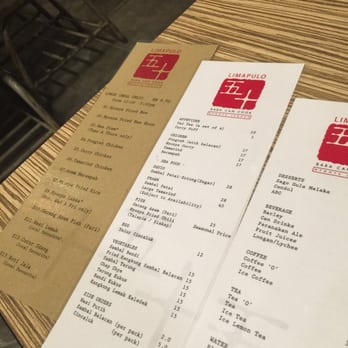 LIMAPULO - Updated August 2025 - 55 Photos & 13 Reviews - Manche, Jalan ...