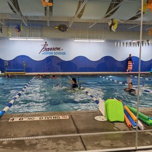 FOSS SWIM SCHOOL - Updated June 2025 - 14880 Manchester Rd, Ballwin ...