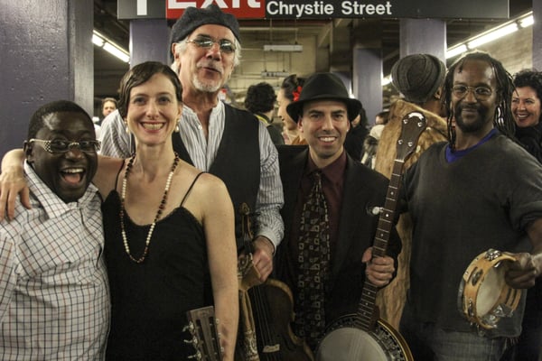 NICK RUSSO - Updated October 2025 - 11 Photos & 10 Reviews - New York ...