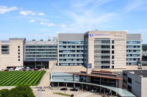 UMASS MEMORIAL MEDICAL CENTER - UNIVERSITY CAMPUS - Updated October 2025 - 21 Photos & 92 ...